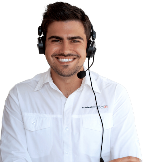 * Stainless Steel Edging Company - Shop Online & Save | UK Wide